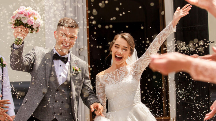 A journey through European wedding traditions