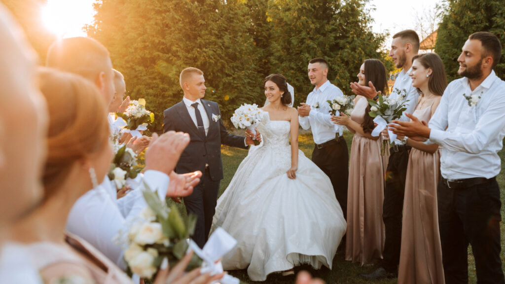 Post-wedding checklist: What to do after the big day